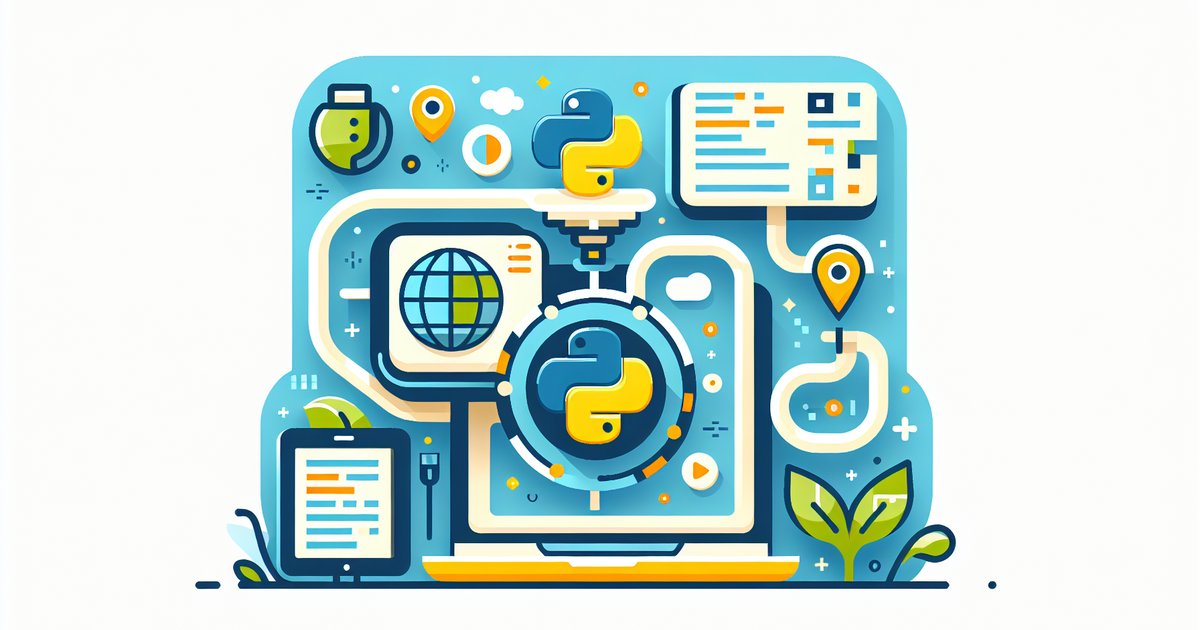 Python-based Geoinformatics Framework (Open Source) - PySEO